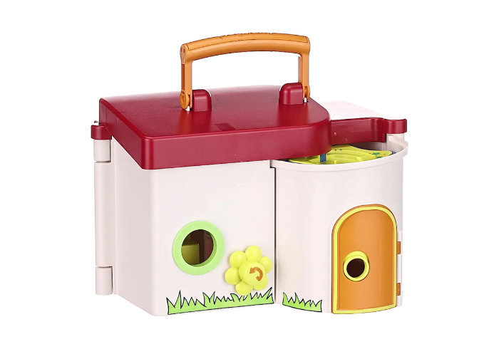 70399 Guardería maletín | PLAYMO